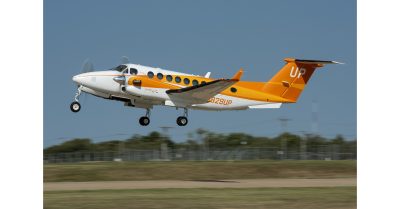 King Air Charter Flights - Private Rentals - Great Prices 👉
