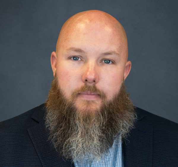 Key Personnel at FlyUSA