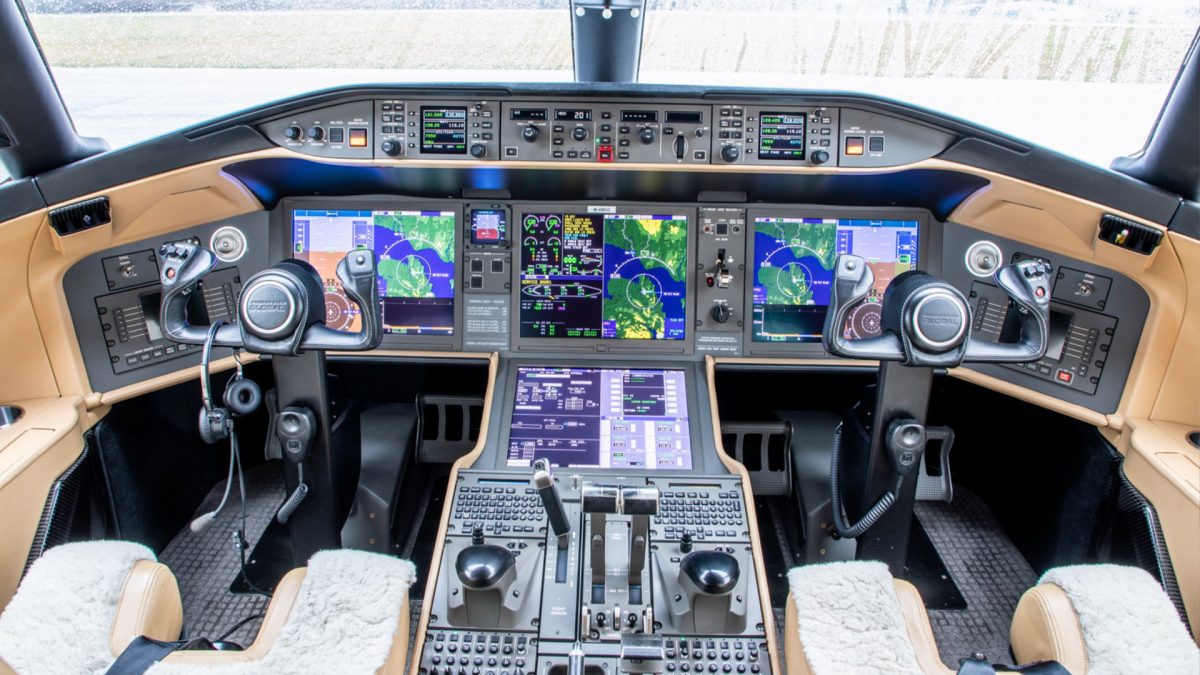 Citation Pilot Jobs at FlyUSA - 🧑‍ ️