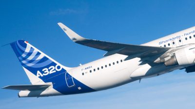 The Ultimate Guide to Winglets on Airplanes 👉 ️