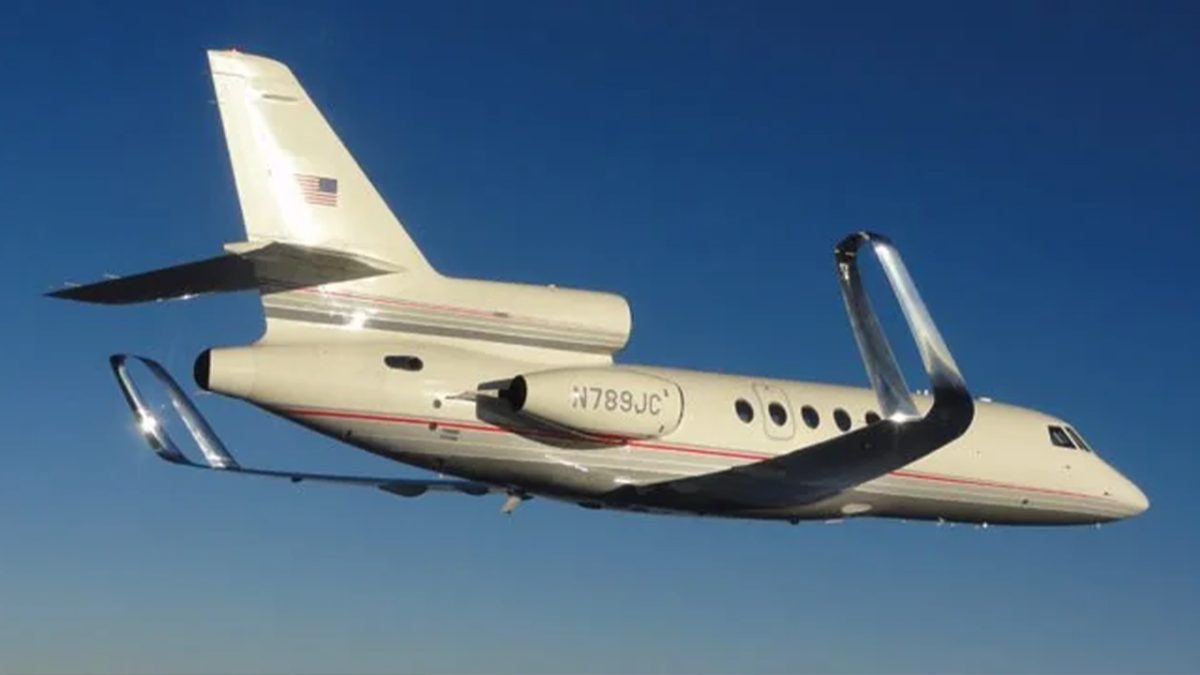 The Ultimate Guide to Winglets on Airplanes 👉 ️