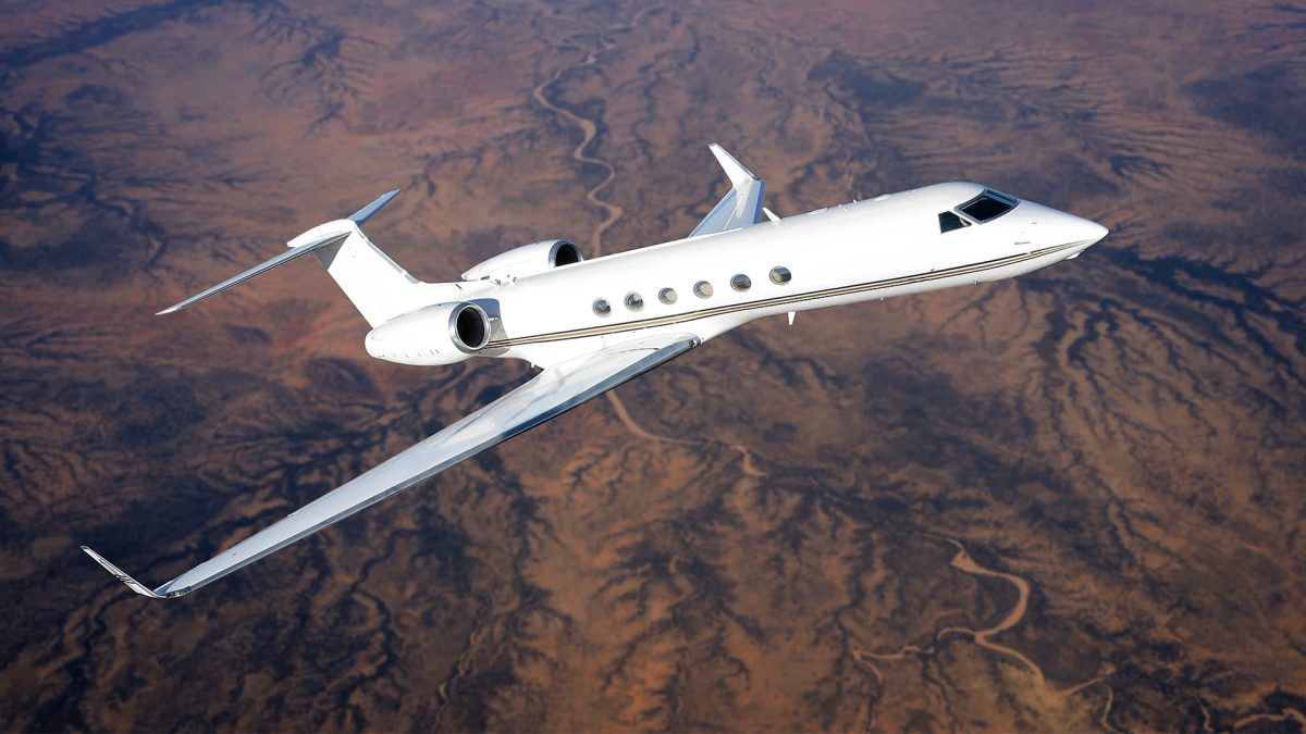 The Ultimate Guide to Winglets on Airplanes 👉 ️