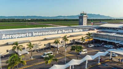 PBI - Palm Beach International Airport