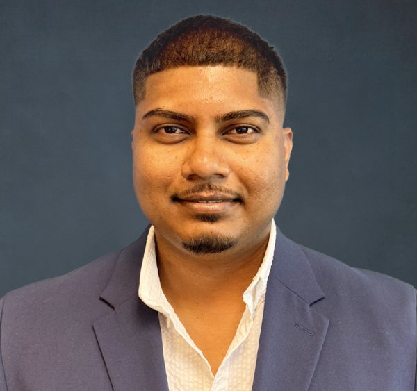 Key Personnel at FlyUSA