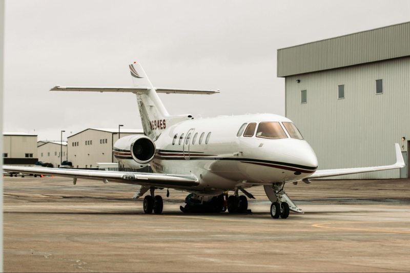Flying Club Membership Cost: What You Need to Know - Private jet ...