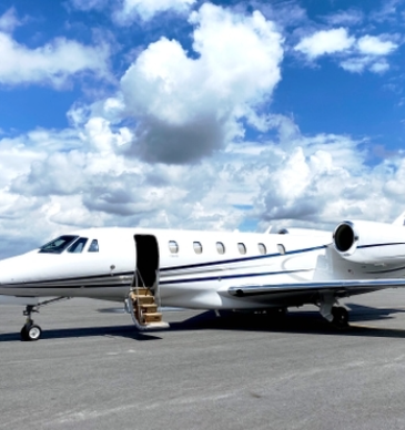 N970JS - Aircraft Information - 👉 ️