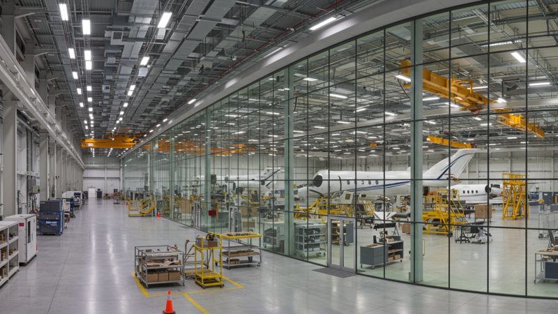 Best Private Jet Manufacturers: Top Industry Leaders in 2025 - Private ...