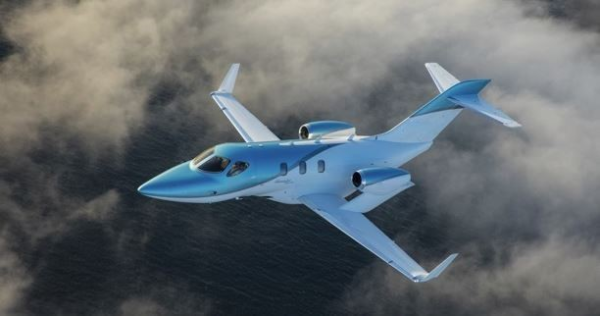 What Is The Smallest Private Jet? | Size, Price, and Options - Private ...