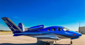 What Is The Smallest Private Jet? | Size, Price, and Options - Private ...