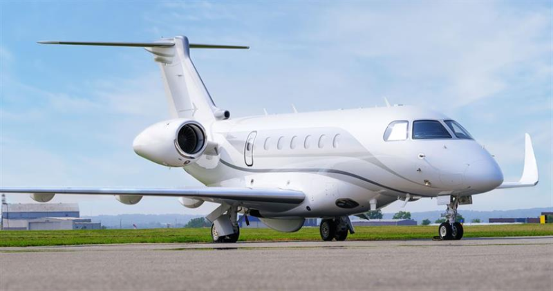 Longest Range Private Jets: 2025 Guide - Private jet charter flights by ...