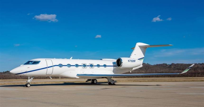 Different Types Of Private Jets - Private jet charter flights by FlyUSA