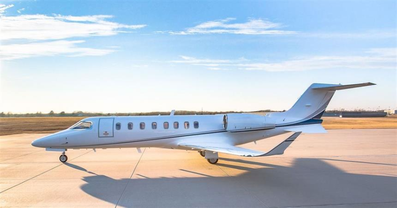 Different Types Of Private Jets - Private jet charter flights by FlyUSA