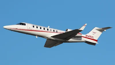 N145XL - Aircraft Information - 👉 ️
