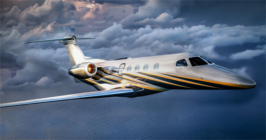 N4B - Aircraft Information - 👉 ️