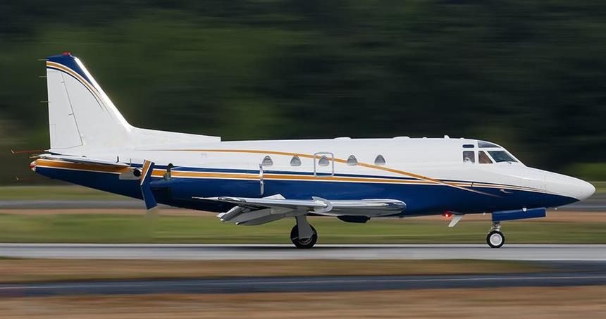 N58HT - Aircraft Information - 👉 ️