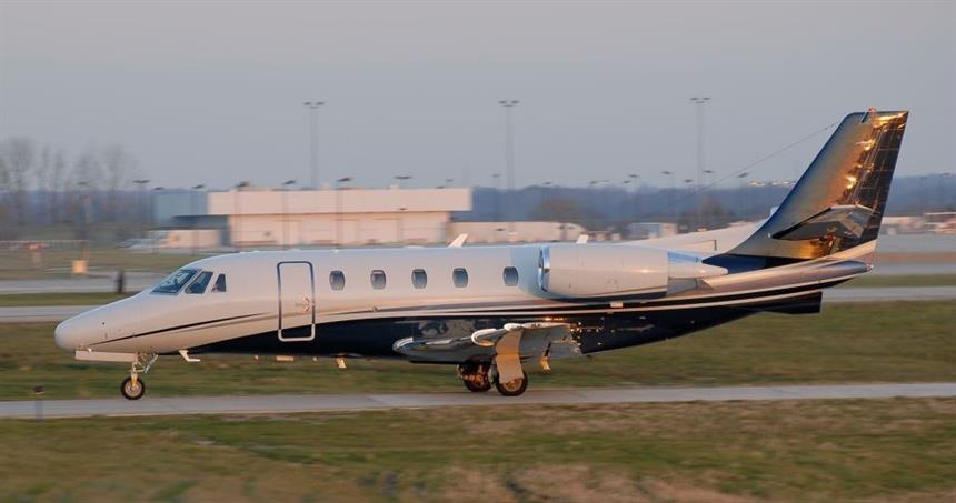 N721RN Aircraft Information - 👉 ️