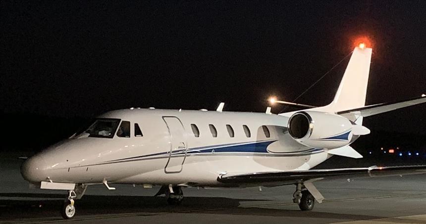 N72SG - Aircraft Information - 👉 ️