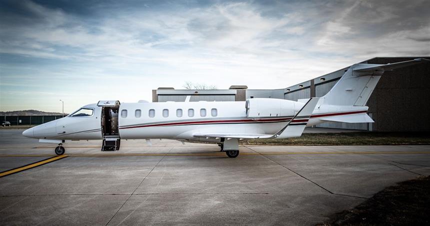 N780BH - Aircraft Information - 👉 ️