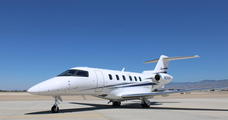 8 Seater Private Jet Price & Best Models Guide - Private jet charter ...