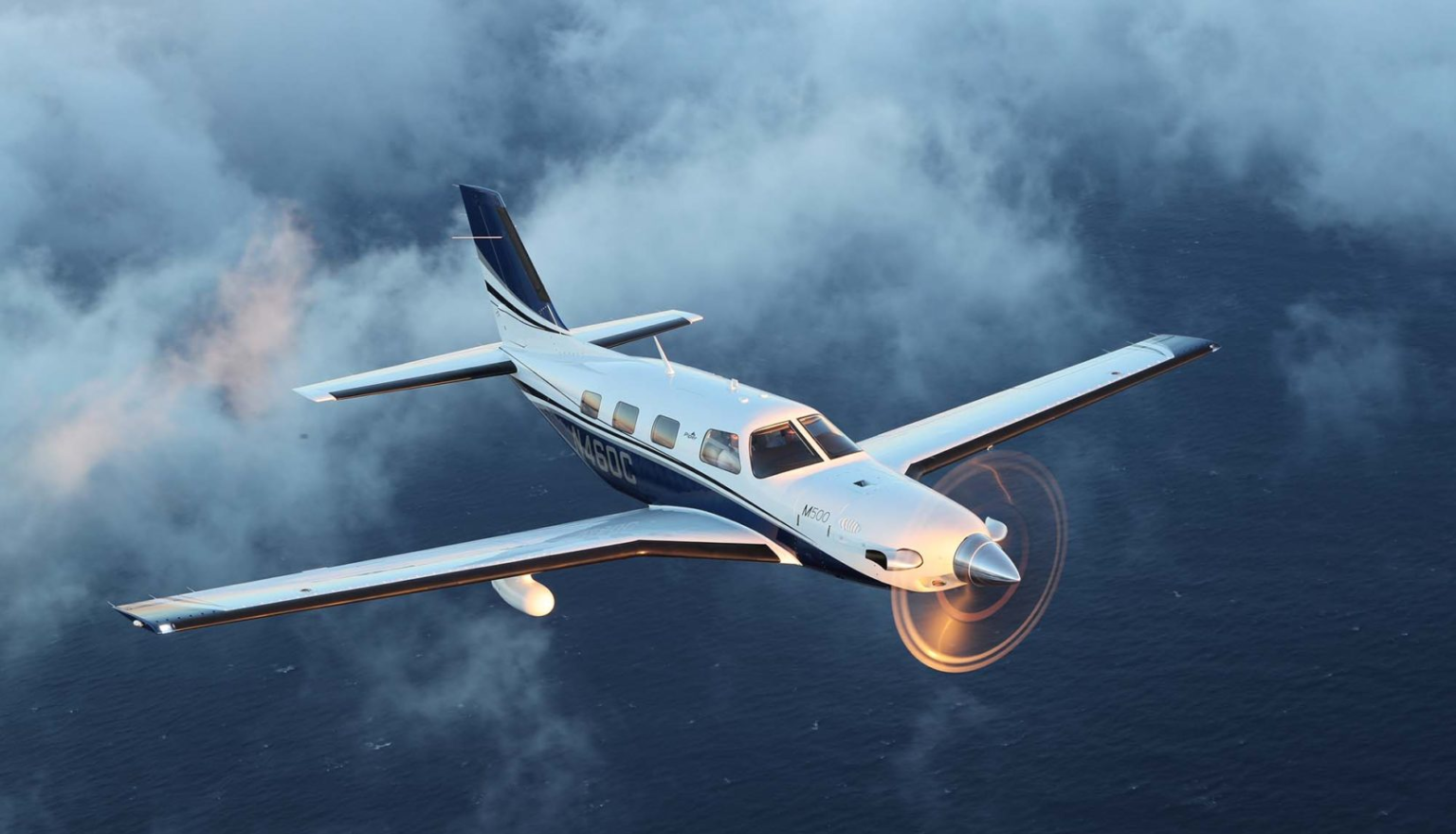 What Kind of Private Jet Can You Get for $2 Million? - Private jet ...