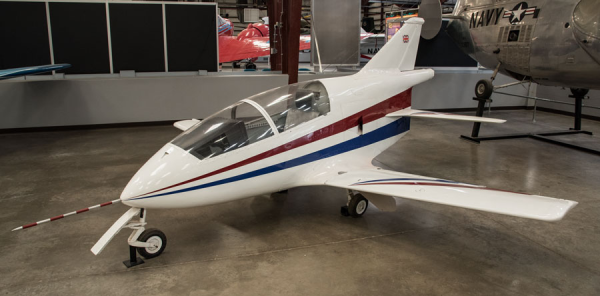 What Is The Smallest Private Jet? | Size, Price, and Options - Private ...