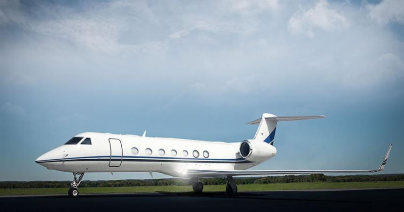 How Much Is a G5 Private Jet? - Private jet charter flights by FlyUSA