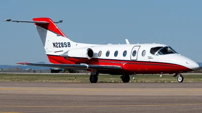 N228SB - Aircraft Information - 👉 ️
