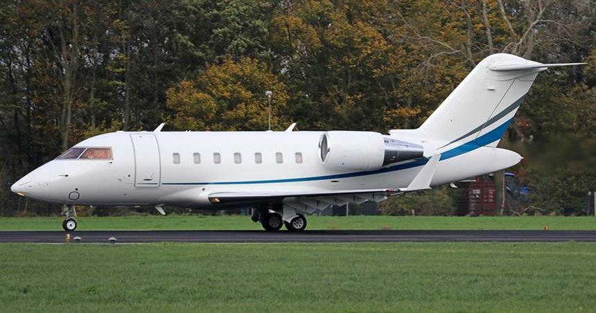 N732PA - Aircraft Information - 👉 ️