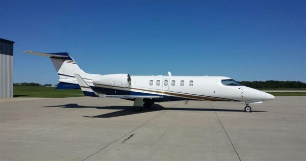 N784CC - Aircraft Information - 👉 ️