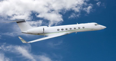 How Much Is a G5 Private Jet? - Private jet charter flights by FlyUSA
