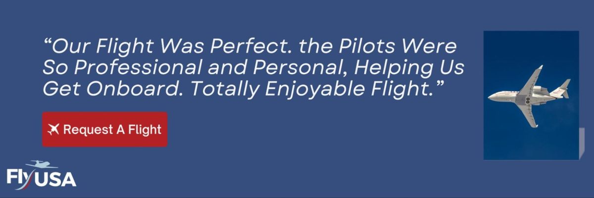 Flying Private for the First Time: Full Guide - Private jet charter ...