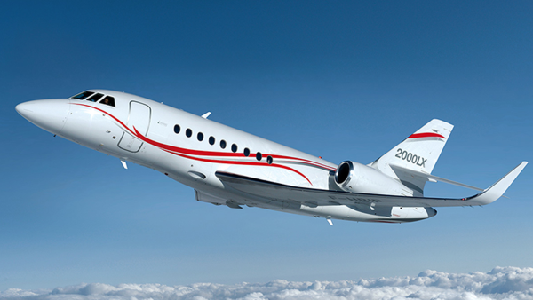 Private Jet Altitudes & Service Ceilings Explained - Private jet ...