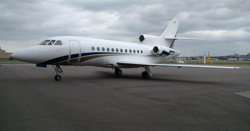 N884BB - Aircraft Information - 👉 ️